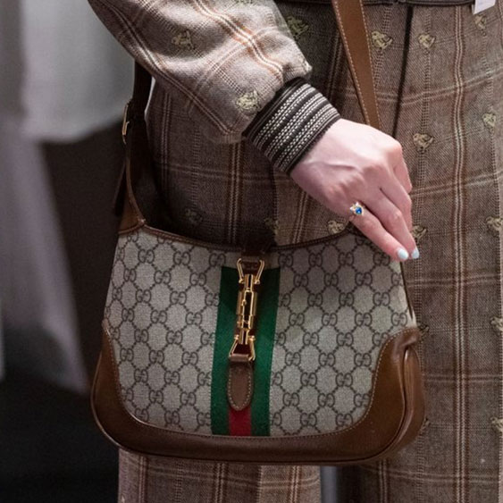 【Bella Runway】Gucci 2024春夏